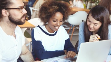 Expat Types | InterNations